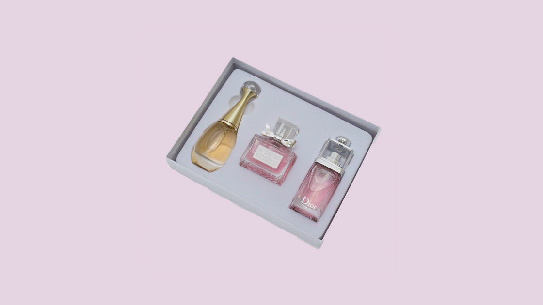 Gift Sets – Scent Station