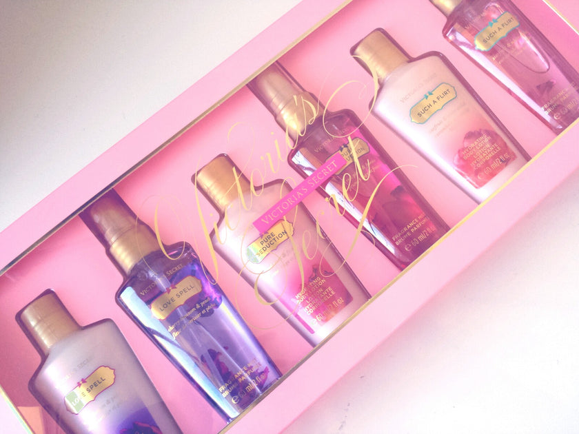 Mist Set – Scent Station