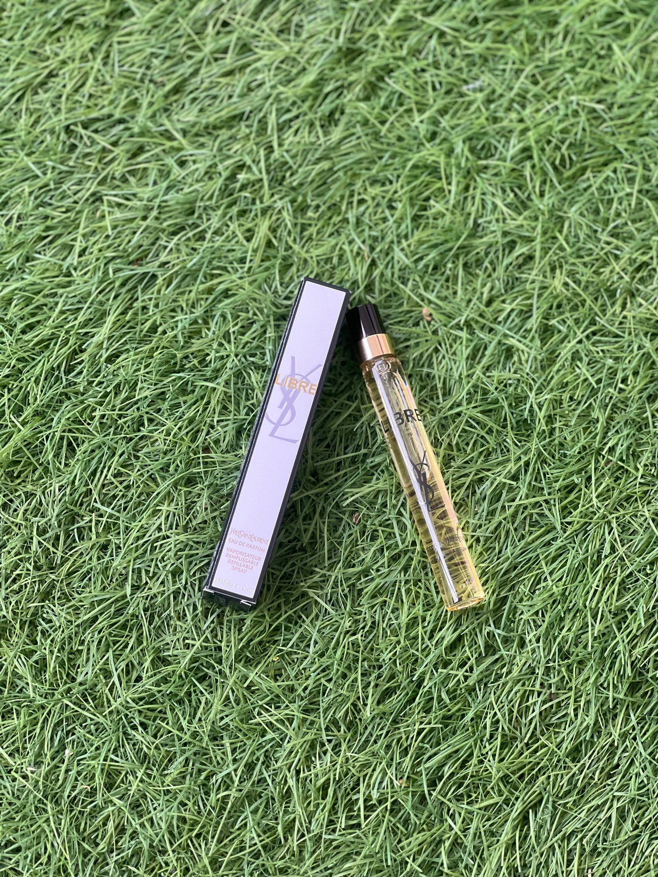 Ysl Libre Mini For Women – Scent Station