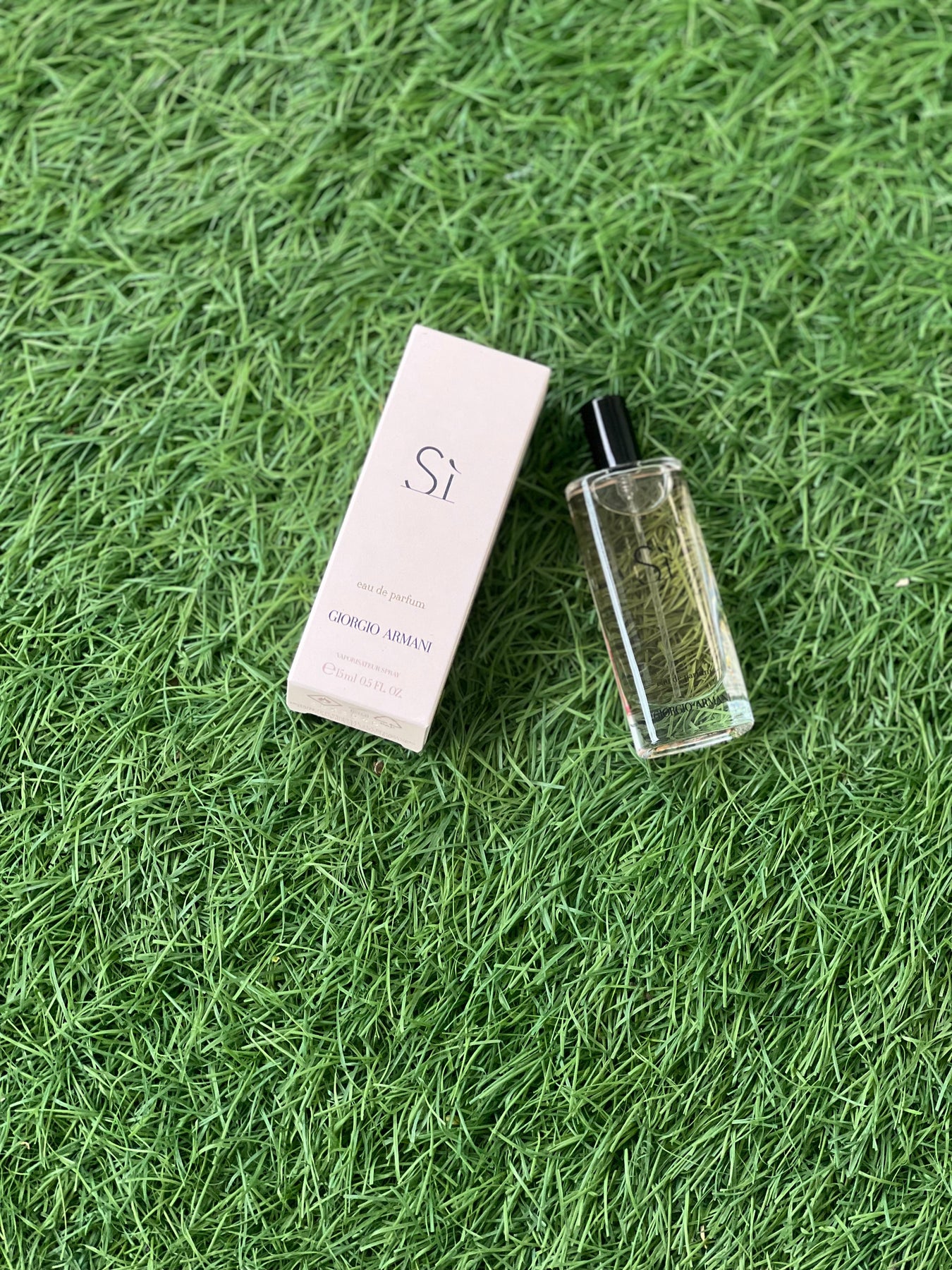 Miniature – Scent Station
