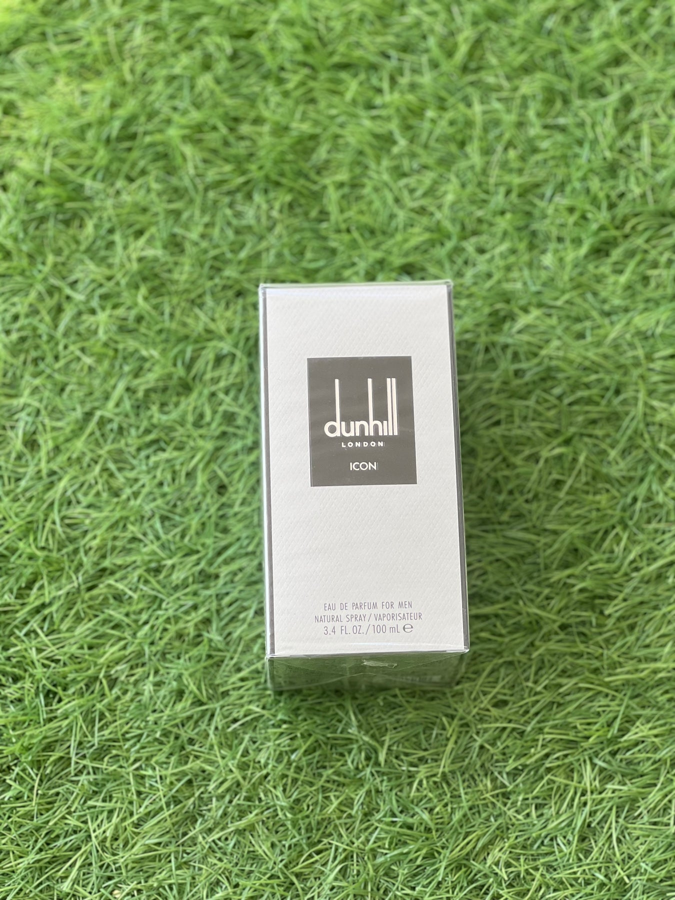 Dunhill Icon – Scent Station