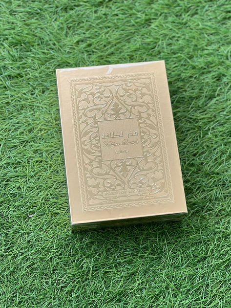 Fakhar Gold Extrait for Women – Scent Station