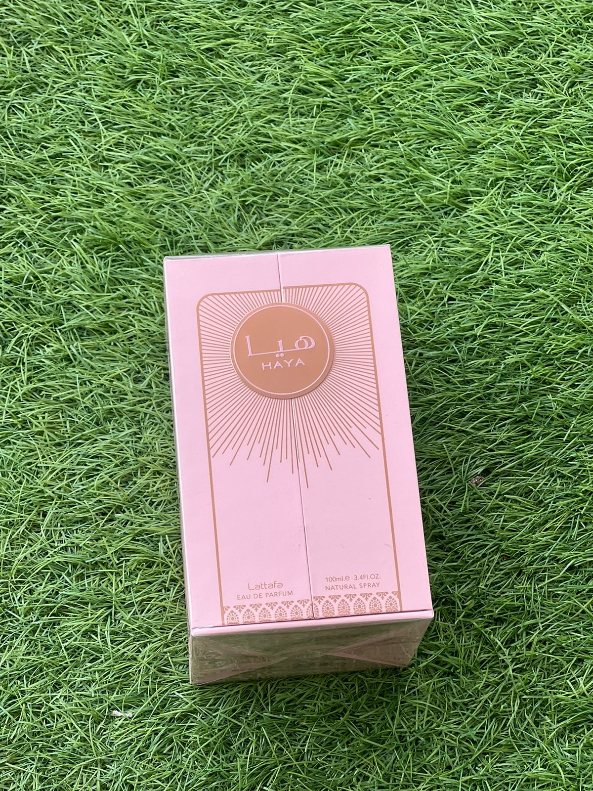 Haya for Women – Scent Station