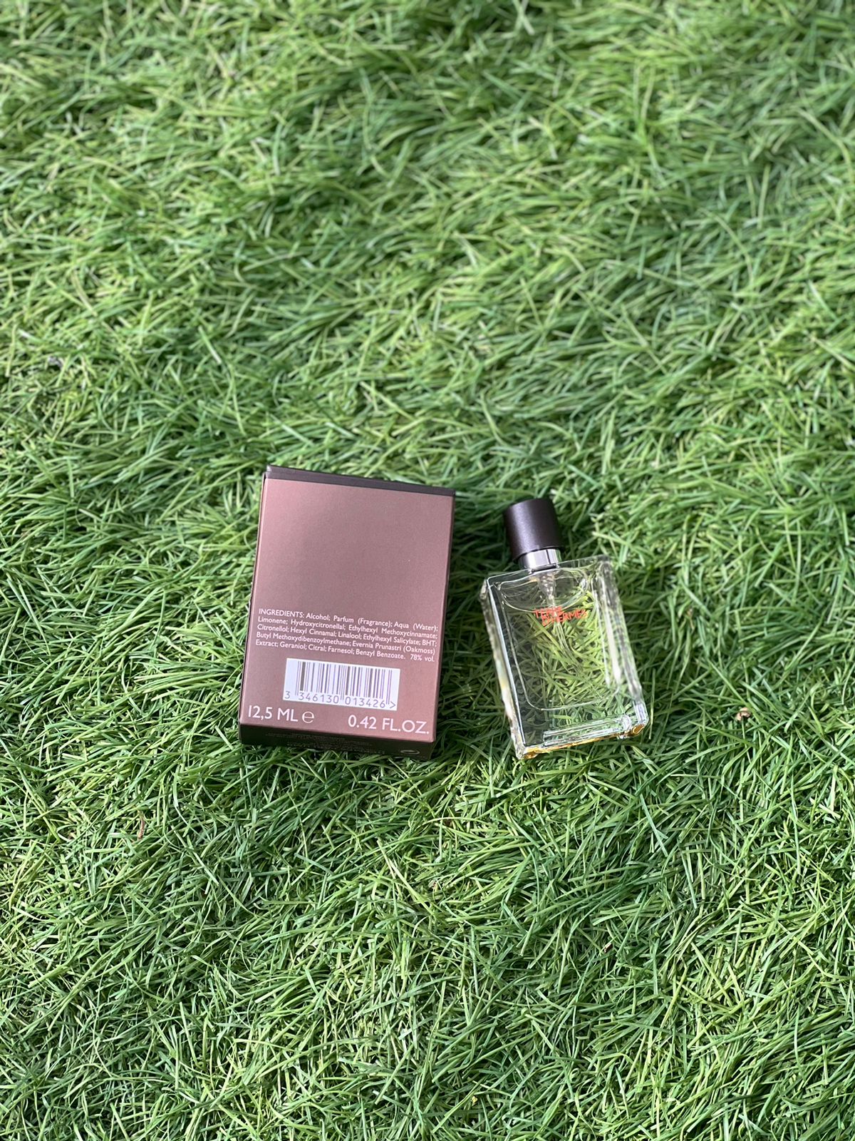 For Men – Scent Station