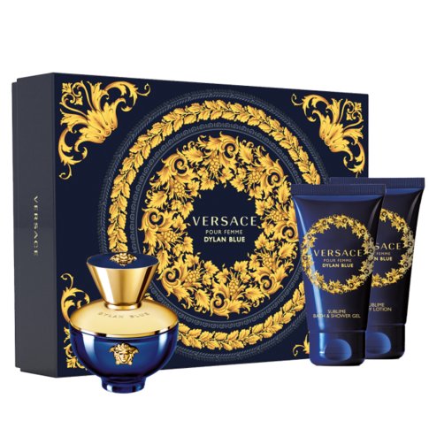 VERSACE – Scent Station