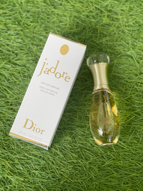 Jadore EDP Roller-Pearl – Scent Station