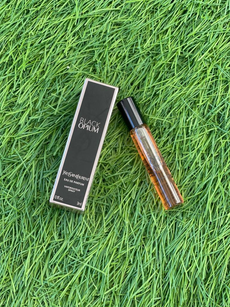 Black Opium Mini – Scent Station