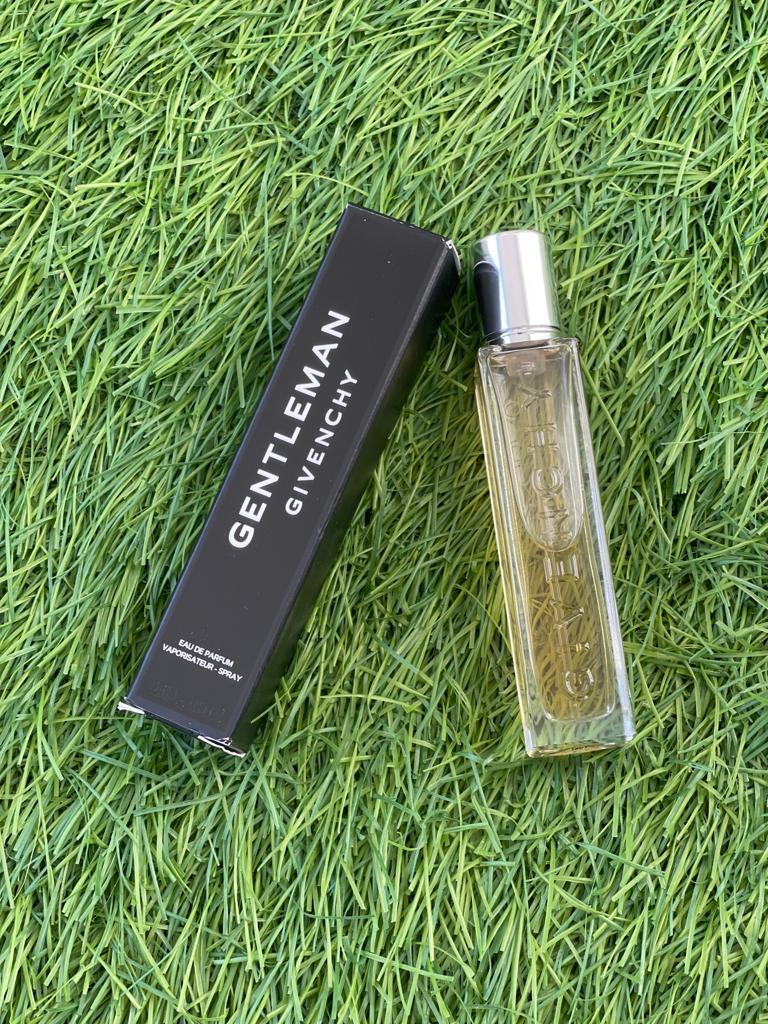 Gentleman Givenchy Mini – Scent Station