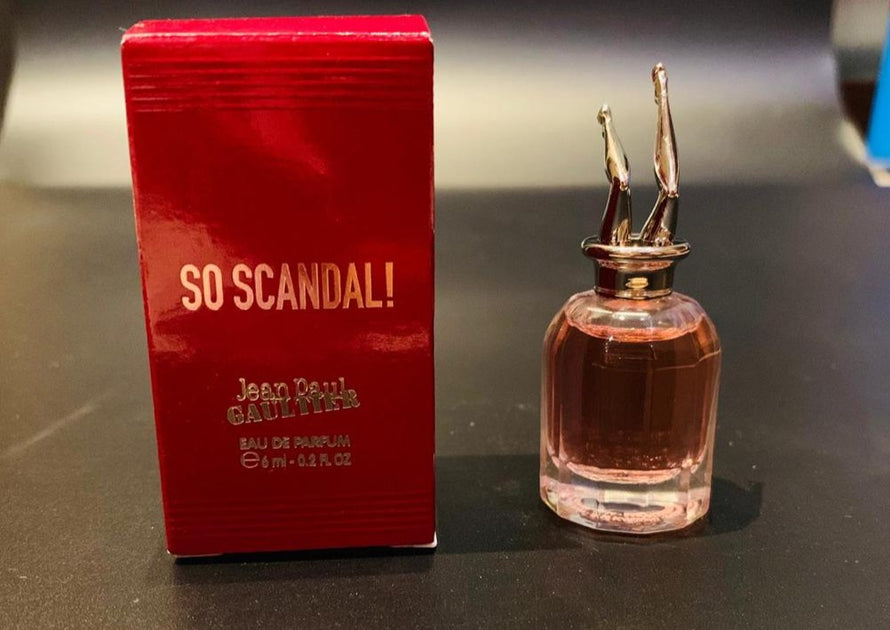 Mini So Scandal! – Scent Station