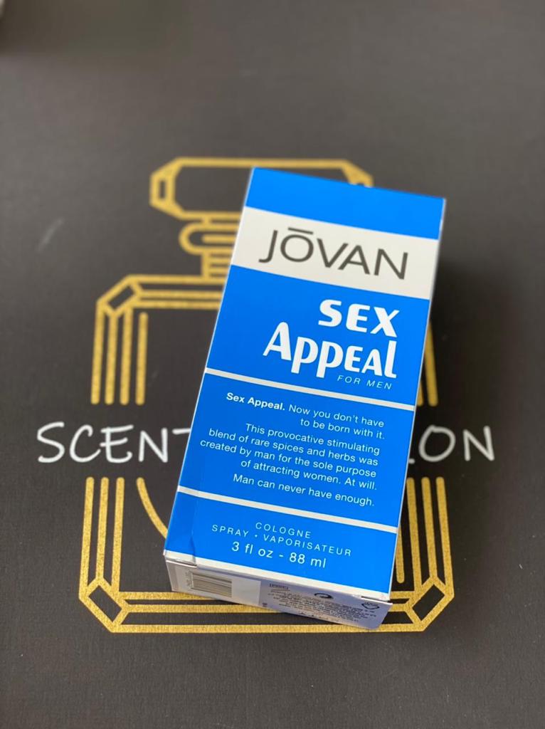 For Men – Scent Station