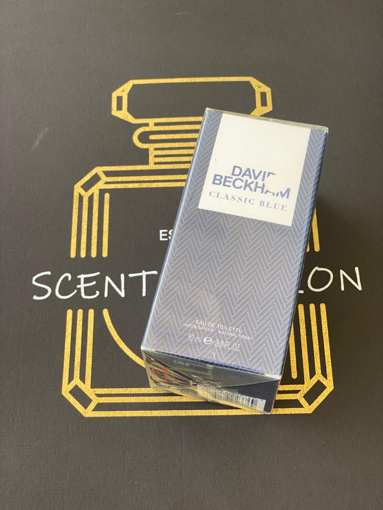 For Men – Scent Station