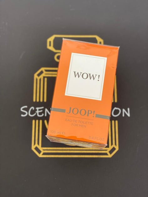 Wow – Scent Station