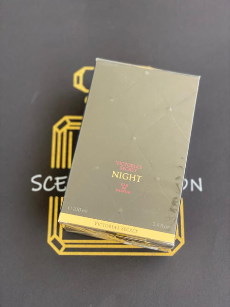 Night – Scent Station
