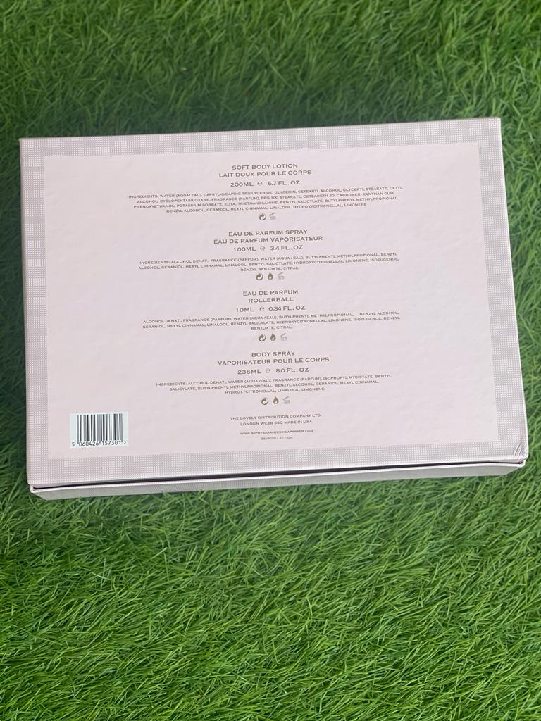 Gift Sets – Scent Station