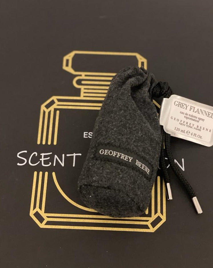 For Men – Scent Station