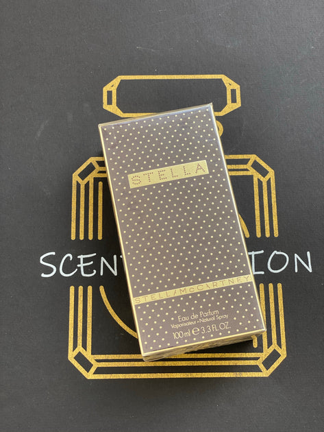 Stella – Scent Station