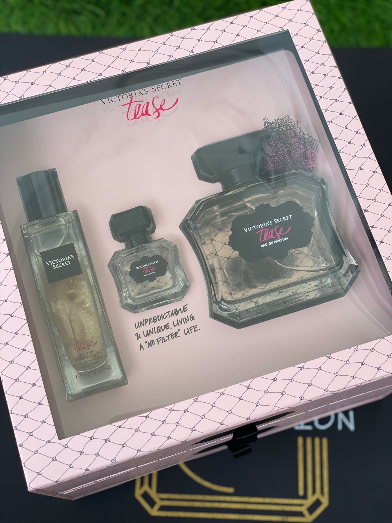 Gift Sets – Scent Station