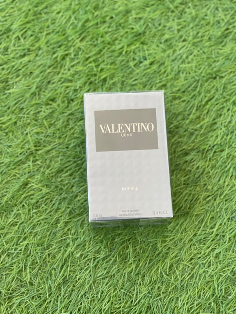 Valentino Uomo Intense – Scent Station