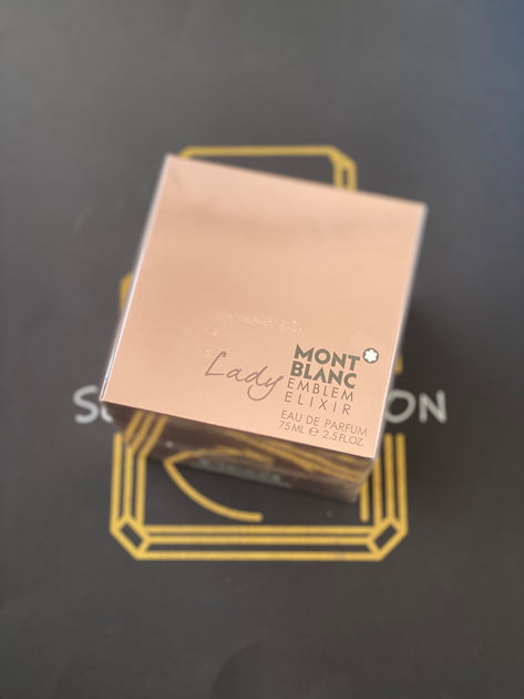 Lady Emblem Elixir – Scent Station