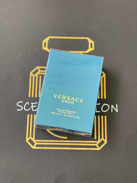 Eros – Scent Station