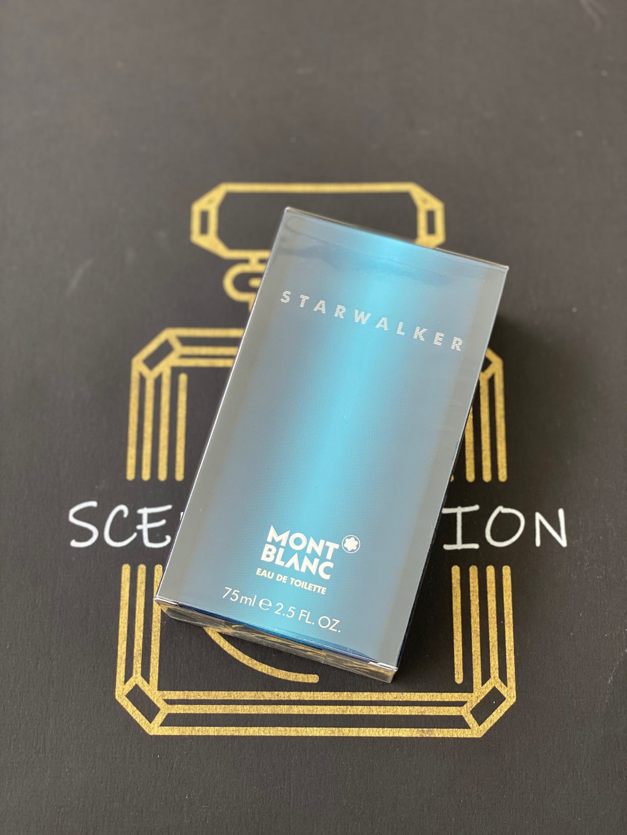 For Men – Scent Station