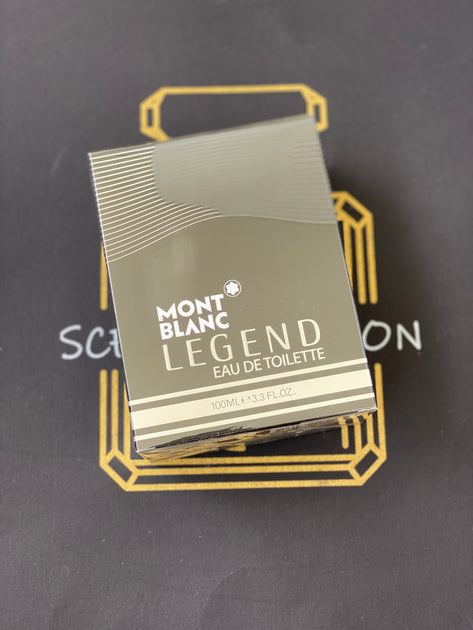 Legend – Scent Station